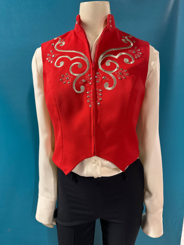 Hobby Horse Western Show Apparel & Outfits, M – A Bit Less Tack